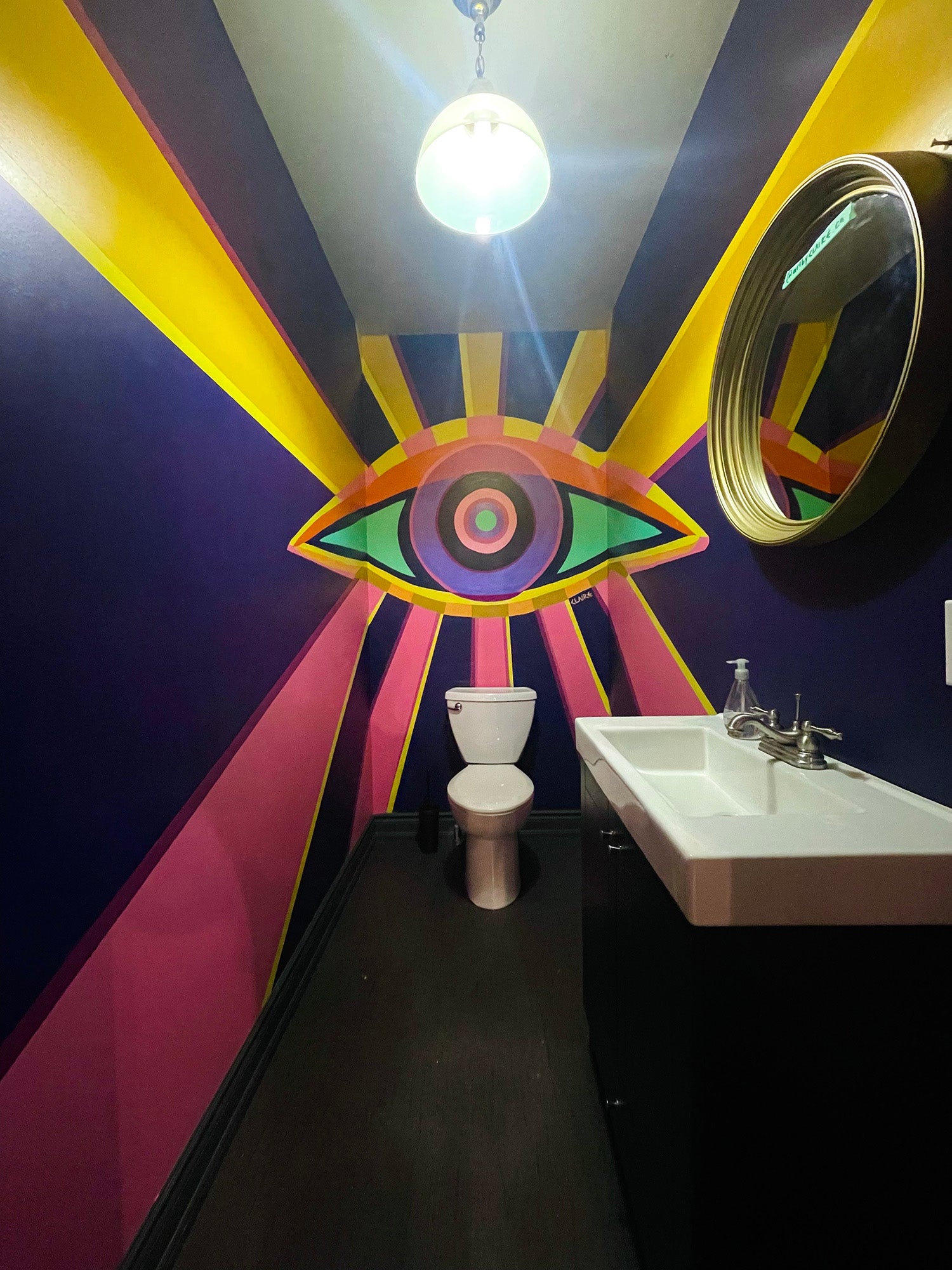 Eye Portal – artbyclaire.ca